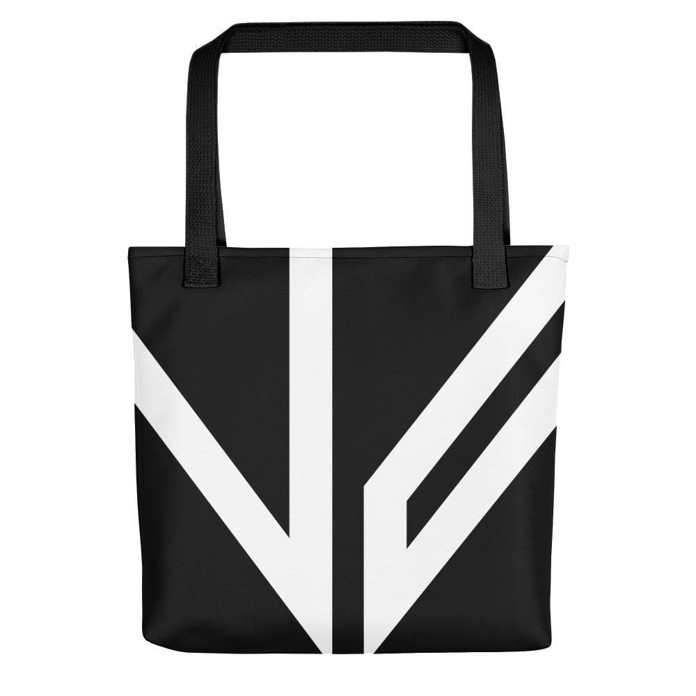DropZone Bold Tote bag – DropZone