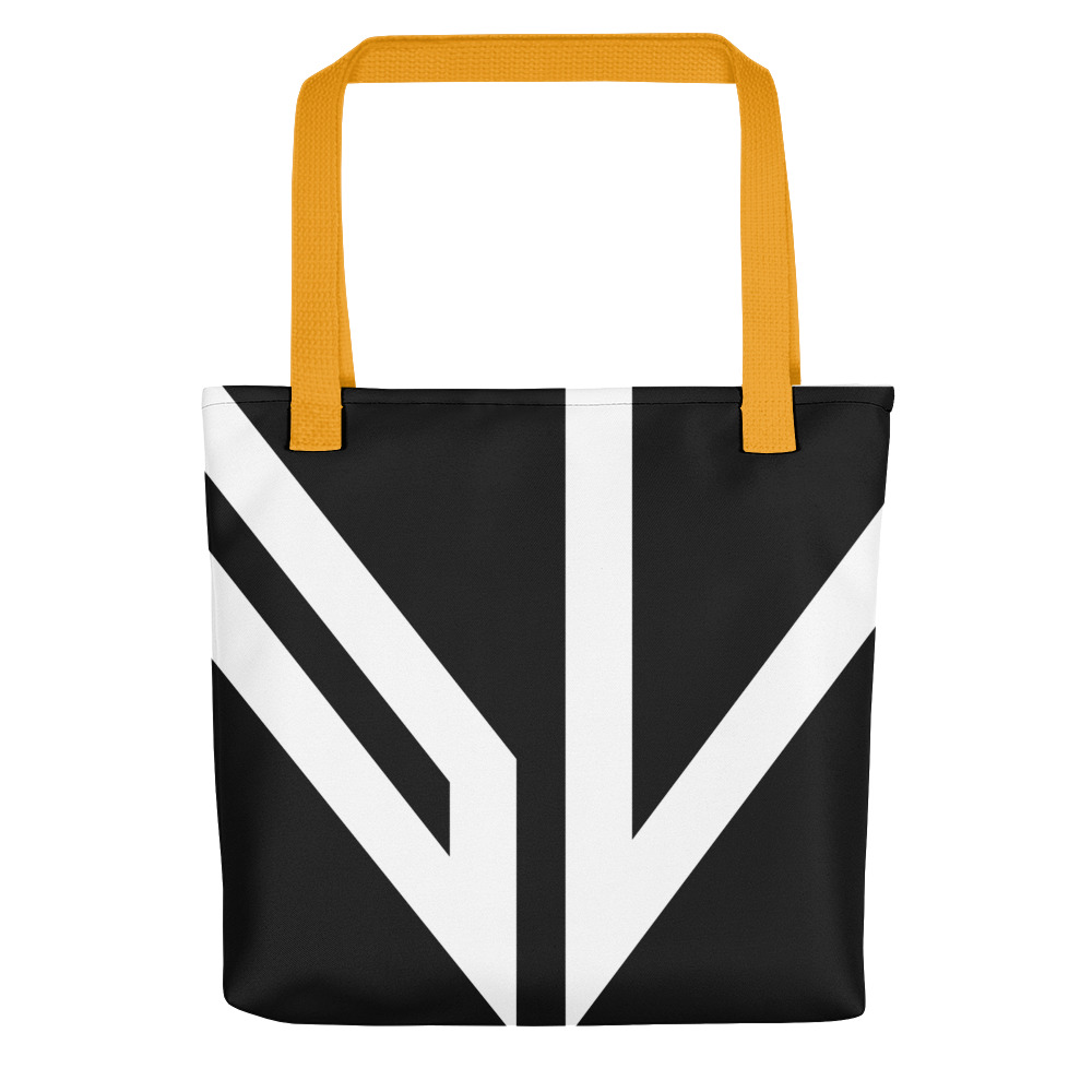 DropZone Bold Tote bag – DropZone